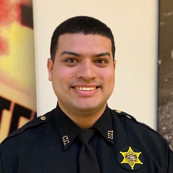 Sheriff's Office Appoints Three New Full-Time Deputies | Chautauqua Today