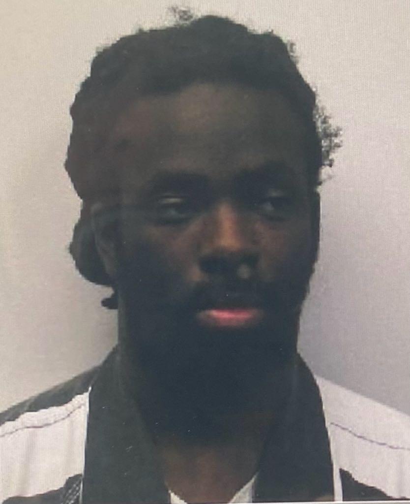 Two Charged with Promoting Prison Contraband at County Jail ...