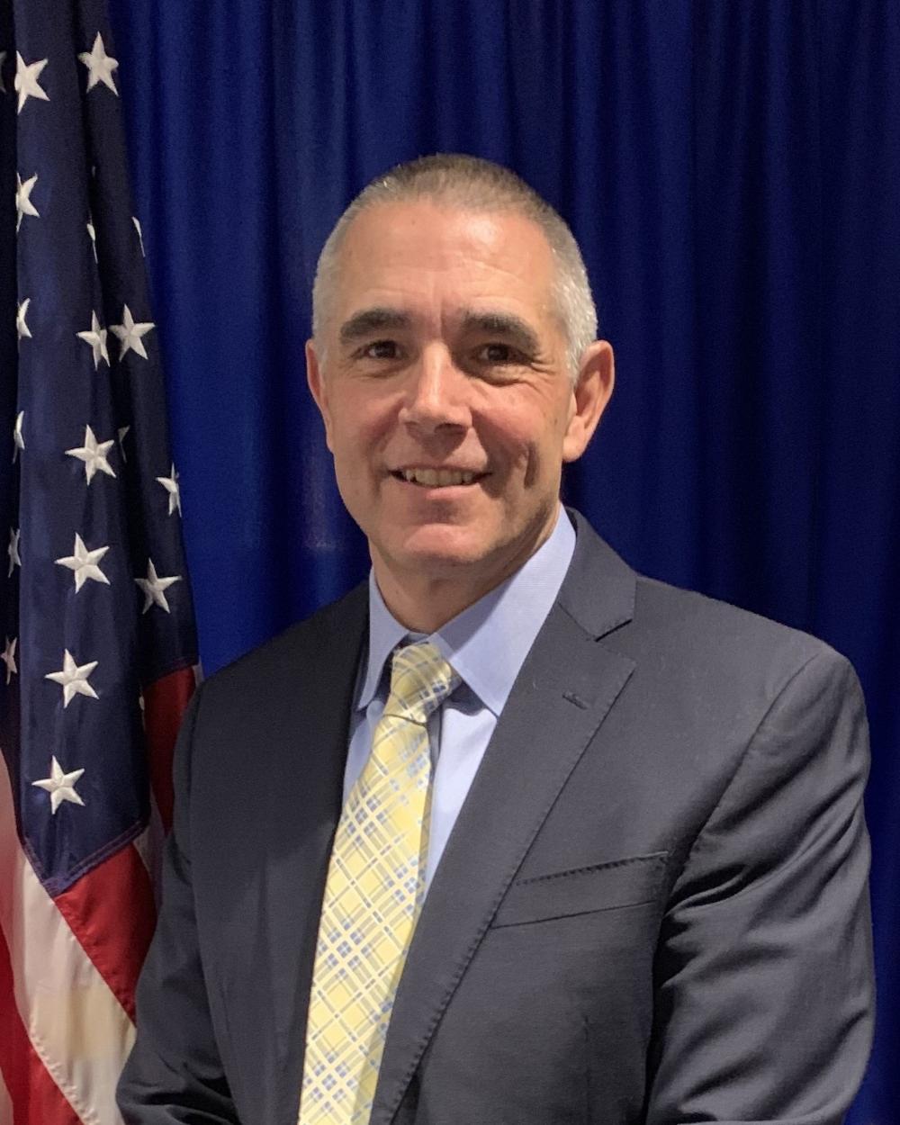 Michael DiGiacomo Appointed as U.S. Attorney for Western New York ...