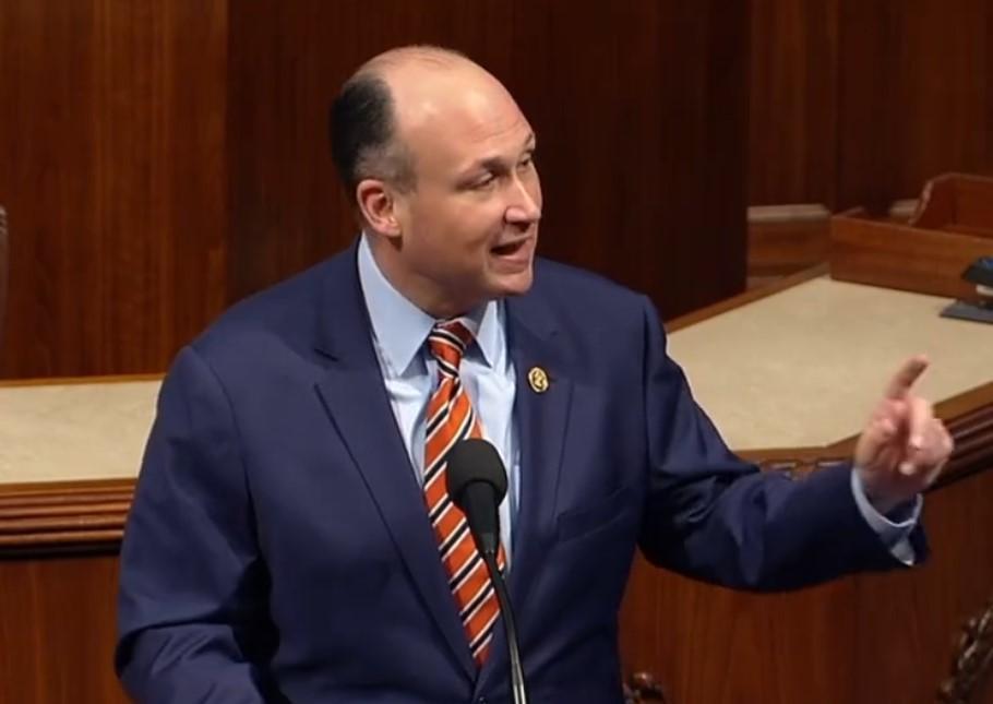 Langworthy Votes for Bill That Could Ban TikTok | Chautauqua Today