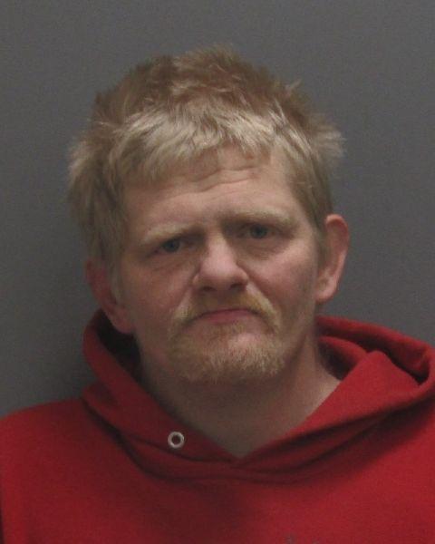Police seize several weapons during traffic stop in Jamestown ...