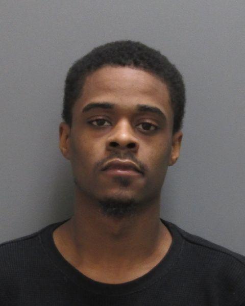 Three Buffalo Men Arrested After Report Of Shots Fired In Jamestown