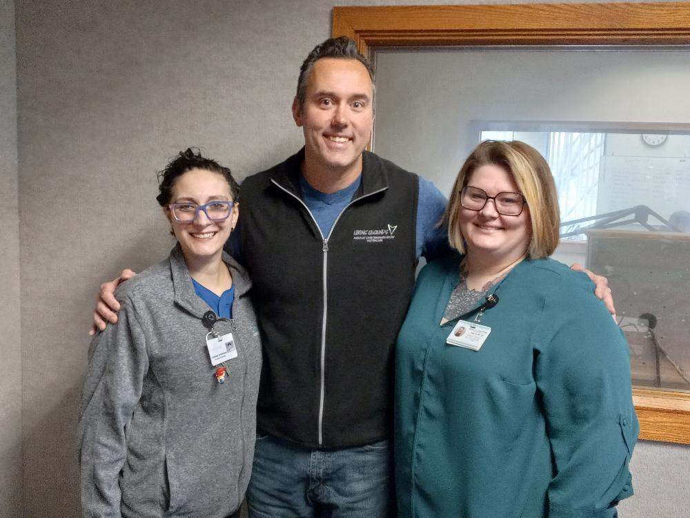 Living Legends looking for individuals to start and grow their careers ...