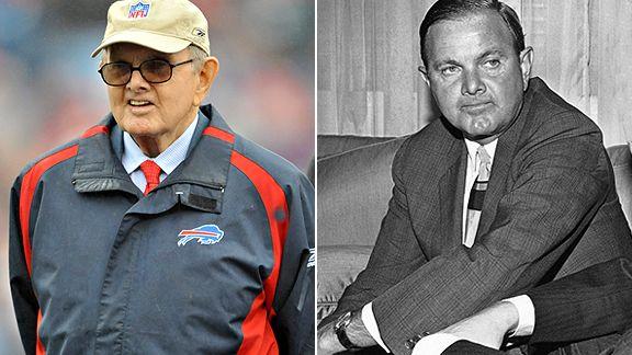 Ralph Wilson Dies at 95 | Chautauqua Today