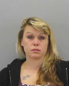 Silver Creek woman arrested for selling cocaine | Chautauqua Today