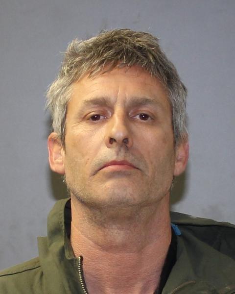 Fredonia man charged with public lewdness | Chautauqua Today