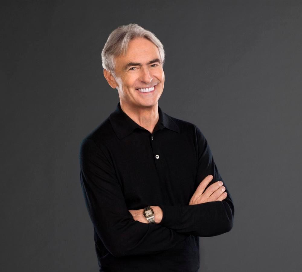 Comedian/Director David Steinberg Coming to Chautauqua This Summer ...