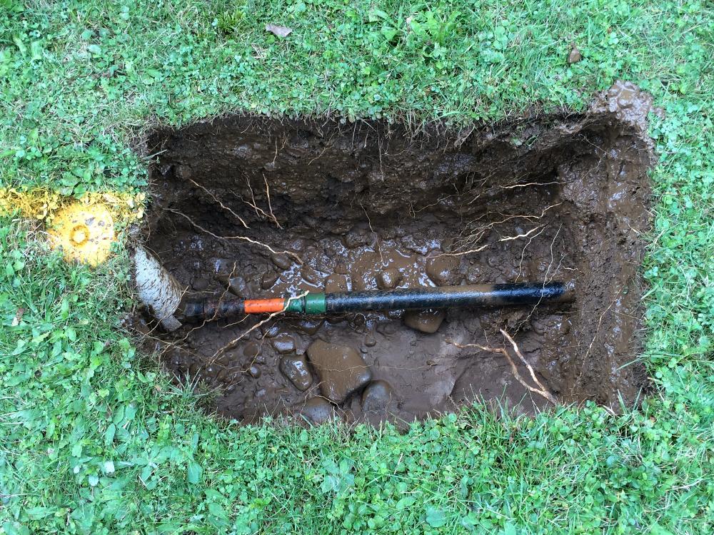 Survey Finds Some Excavators Do Not Call 811 Before Starting a Digging ...