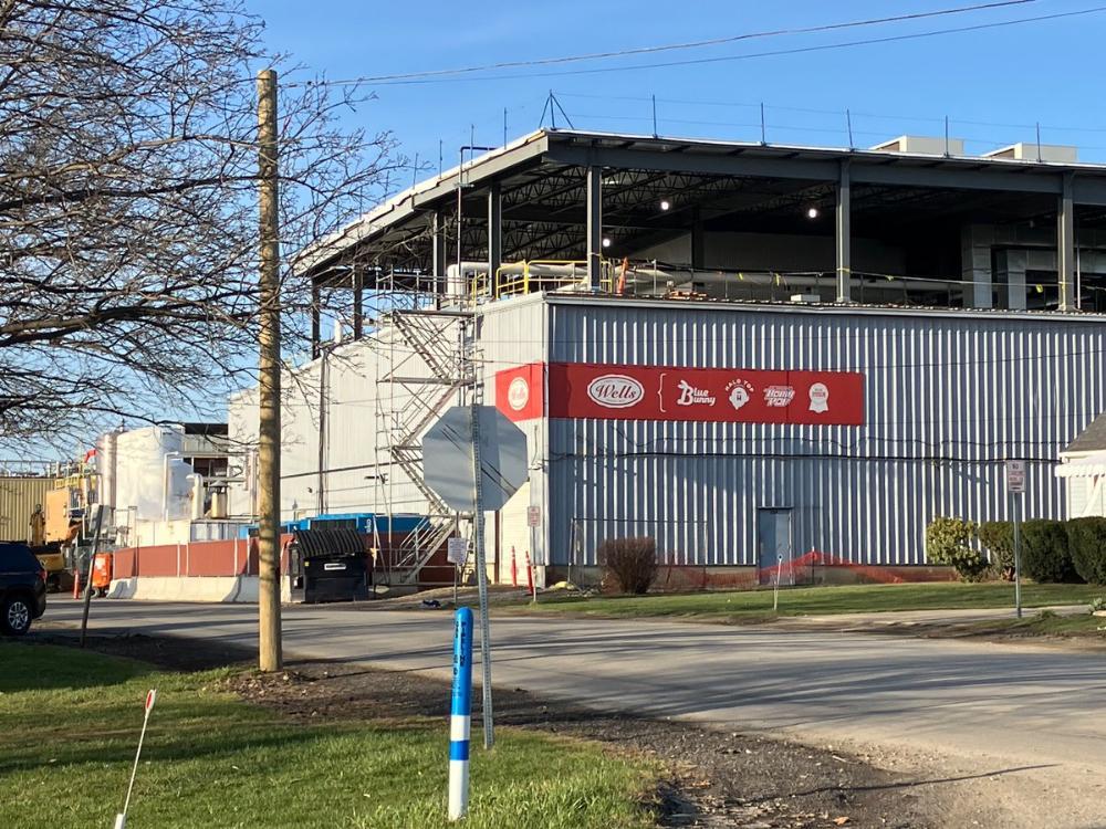 Wells Requests Closure of Main Street During Phase 2 Expansion ...