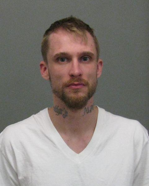 Ellington traffic stop leads to drug charges against three Jamestown ...