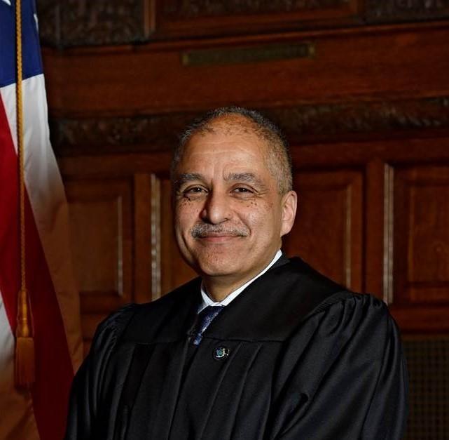 NYS Senate Confirms Wilson as Chief Justice of Court of Appeals ...
