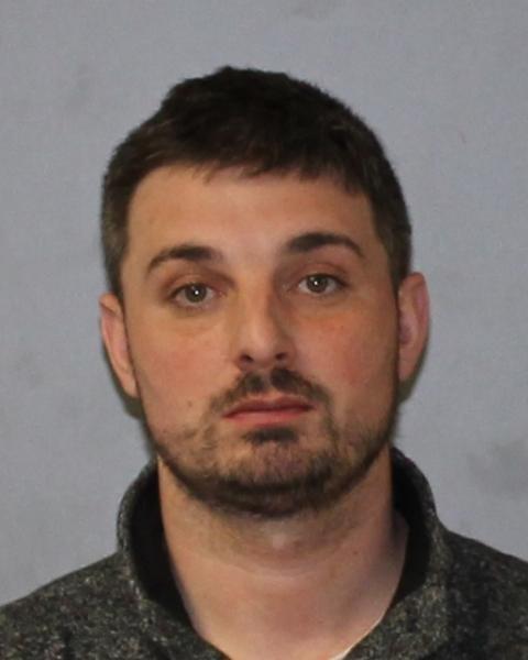 Jamestown Man Nabbed for Marijuana Near Cassadaga Valley Central School ...