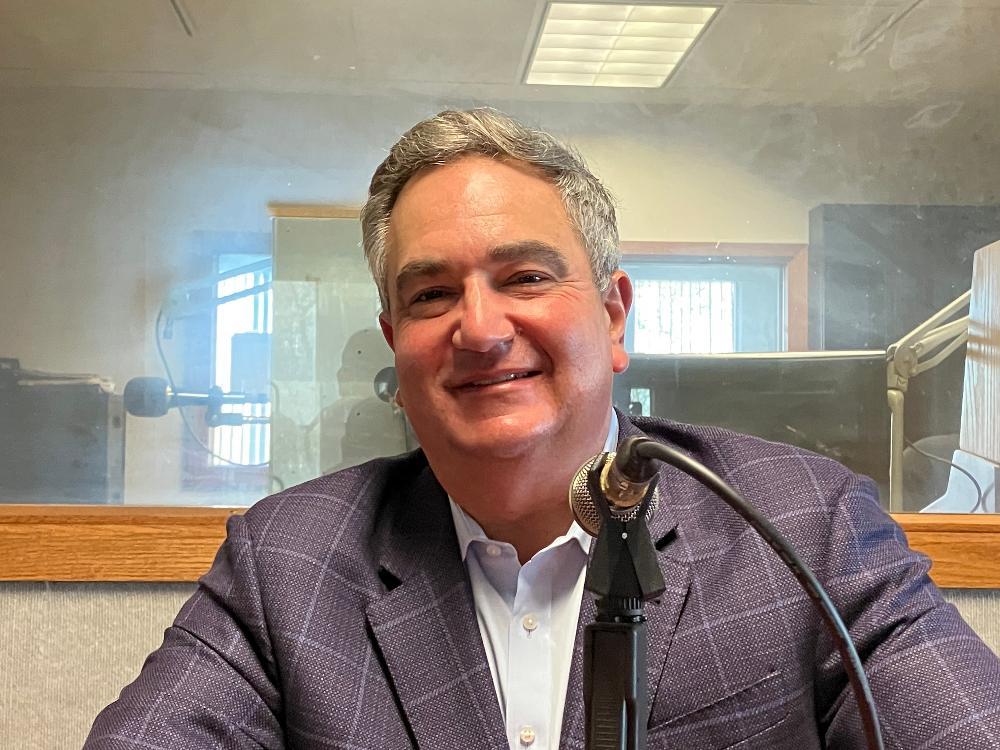 Borrello Discusses Appeals Court Ruling on New York's Redrawn ...