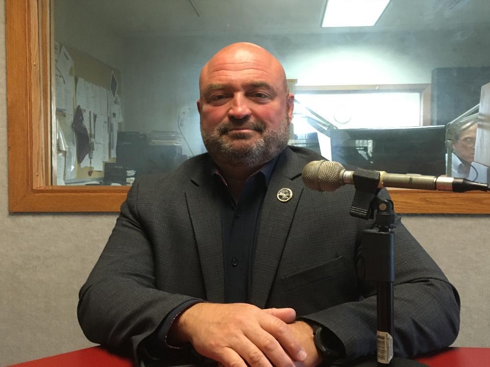 Wendel defends decision to declare state of emergency | Chautauqua Today
