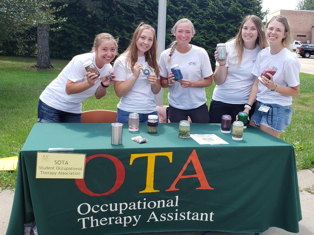 JCC's OTA Program Achieves Perfect Pass Rate on Certification ...