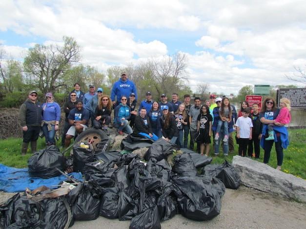 Great Lakes Cleanup Effort Receives EPA Funding | Chautauqua Today