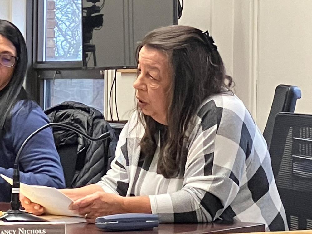 Council Member Says City Needs to Be 'Very Creative' in Dealing with ...