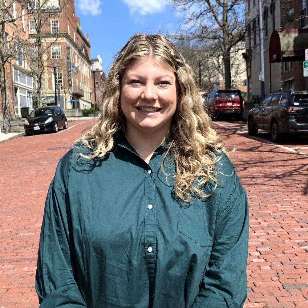 United Way Welcomes New Director of Advancement | Chautauqua Today