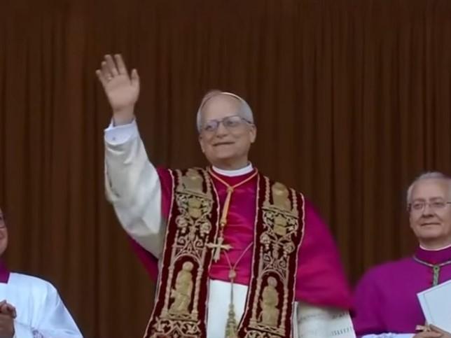 American Cardinal Robert Prevost Elected as New Pope | Chautauqua Today
