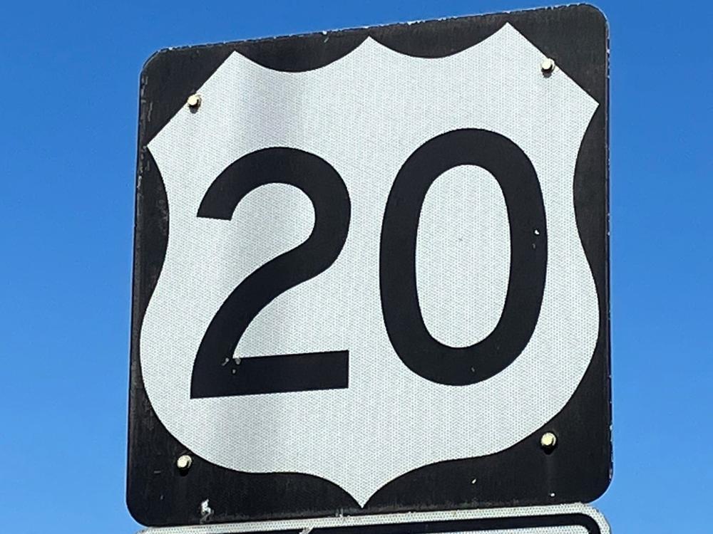 State DOT Outlines Maintenance Project for Route 20 in Fredonia ...