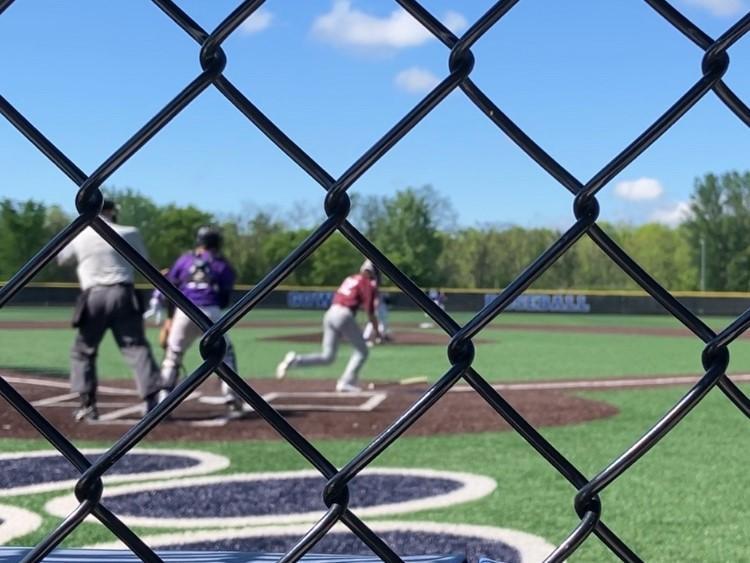 HS Baseball: Dunkirk Takes Down Albion in Section VI Playoff Opener ...
