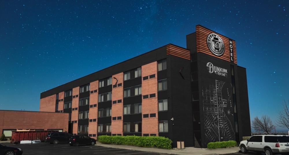 New York State to Fund Nine Downtown Dunkirk Projects with DRI Funds ...