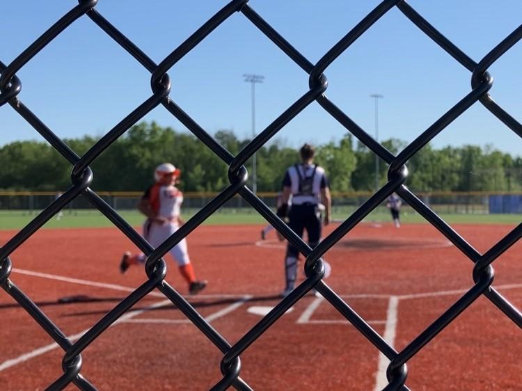 Three-Peat: Fredonia Knocks Off Depew for Another Section VI Softball ...