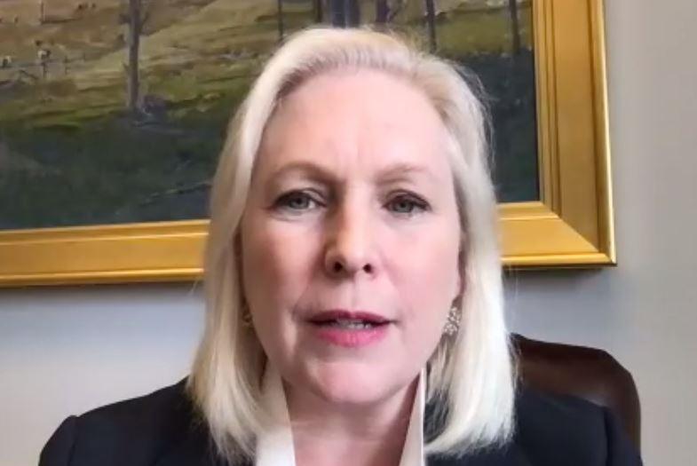 Gillibrand Lays Out Plan to Combat Domestic Terrorism and Violent ...