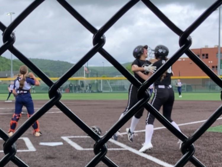 HS Softball: Westfield Tops Chautauqua Lake for Third Straight Section ...