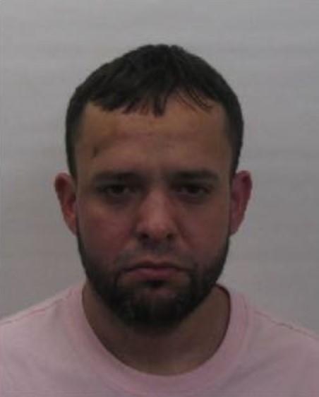 Two Arrests Made After Investigators Find Drugs and Weapons in Dunkirk ...