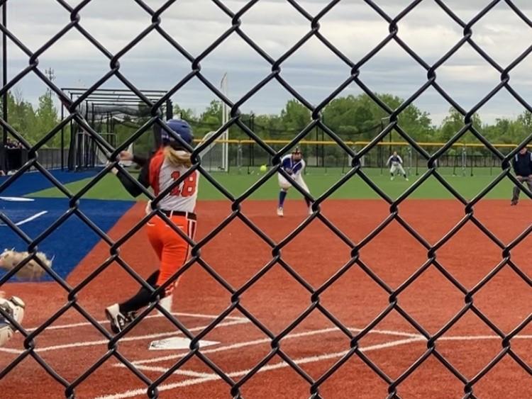 Fredonia Four-Peat: Lady Billies Rally to Victory Over Alden in Class B ...