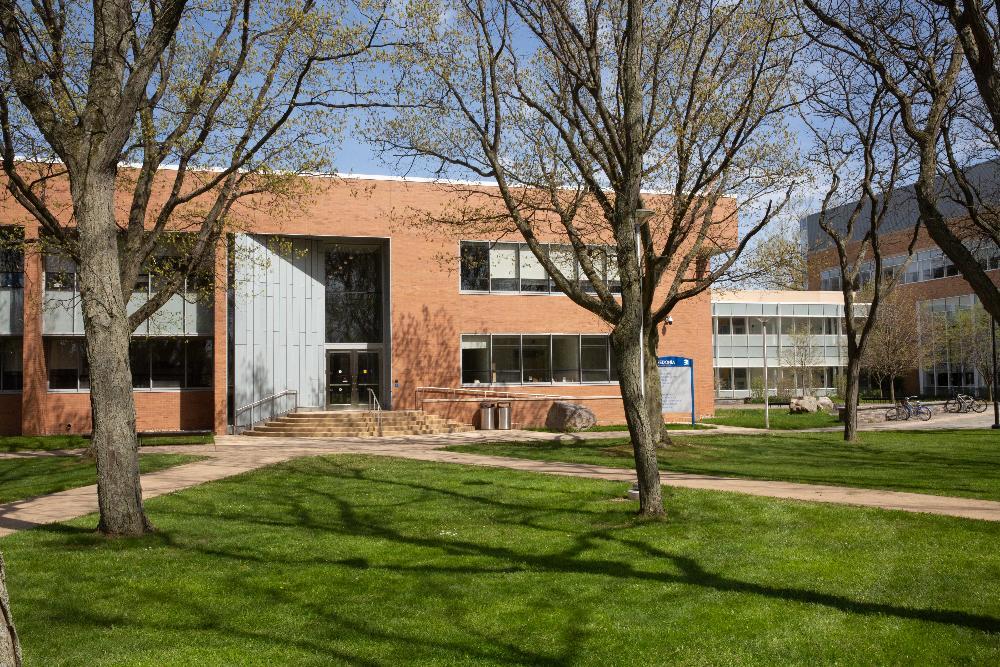 Refurbished SUNY Fredonia Building Garners Accolades from AIANYS ...
