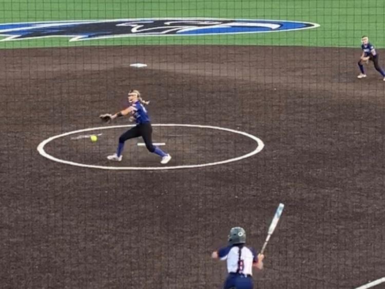 Chautauqua Lake Falls to Bloomfield in Class C Far West Softball ...