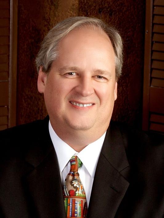 SUNY Fredonia Announces Appointment of Executive Vice President and ...