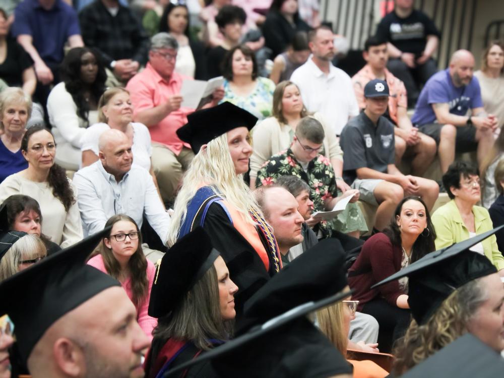 Two JCC Employees Earn SUNY Chancellor's Awards for Excellence ...