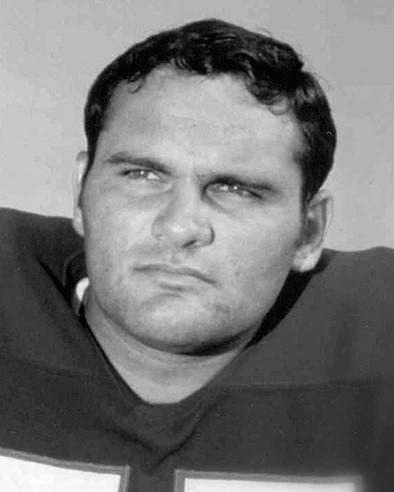 Former Bills Player Stew Barber Dies at Age 86 | Chautauqua Today