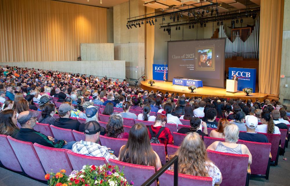 LoGuidice Center Honors CTE Graduates at Senior Recognition Ceremony ...