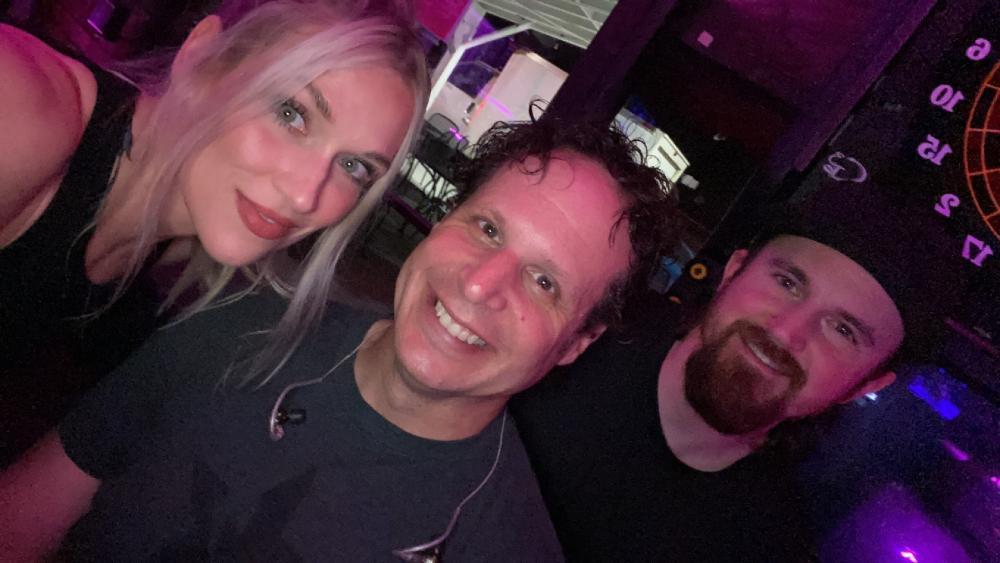 Third Week of Music on the Pier to Feature '90s Music | Chautauqua Today