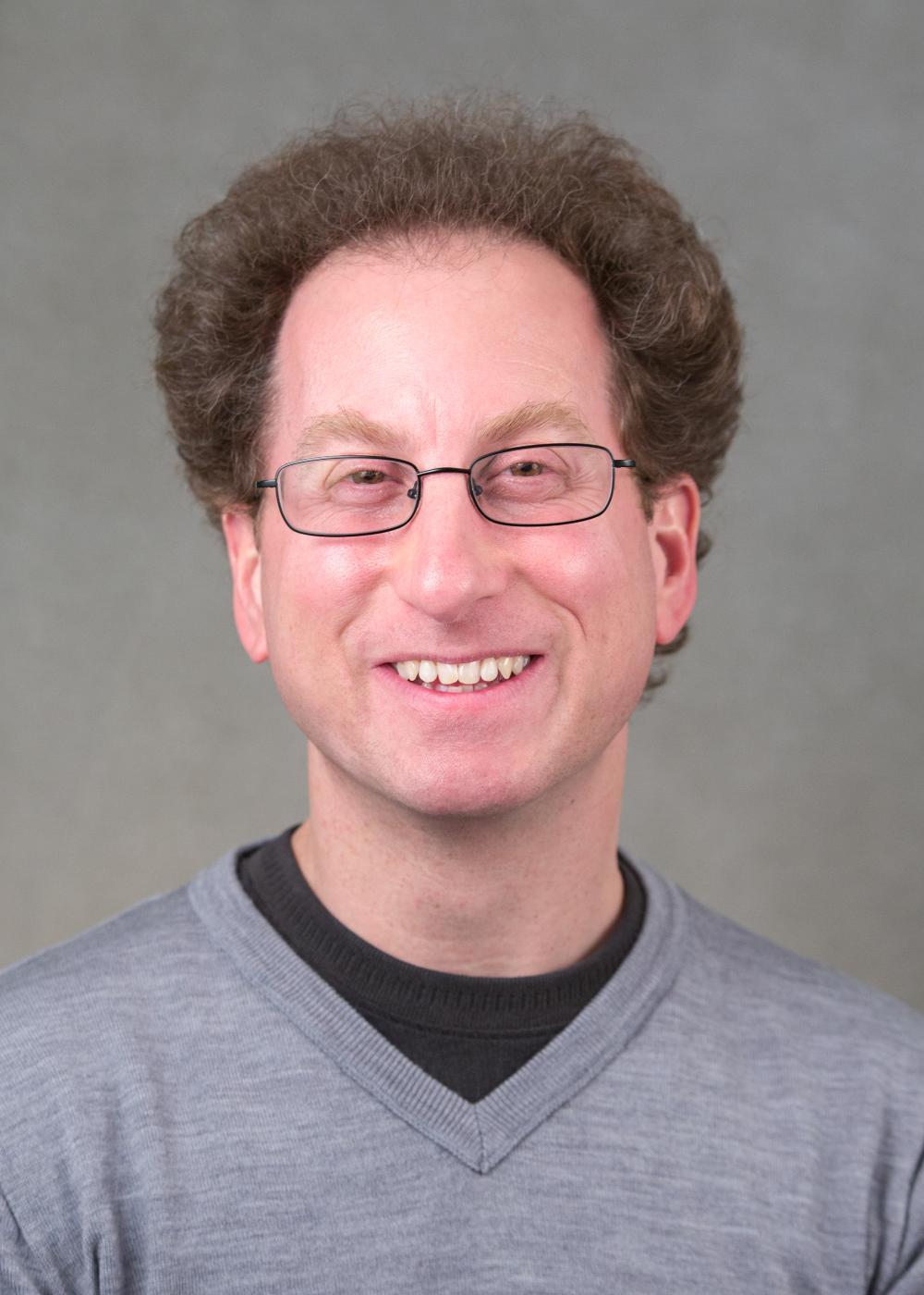 SUNY Fredonia's Dr. Bruce Simon Recognized for Faculty Leadership ...