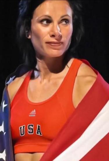 Suhr Announces Retirement from Track and Field Competition | Chautauqua ...