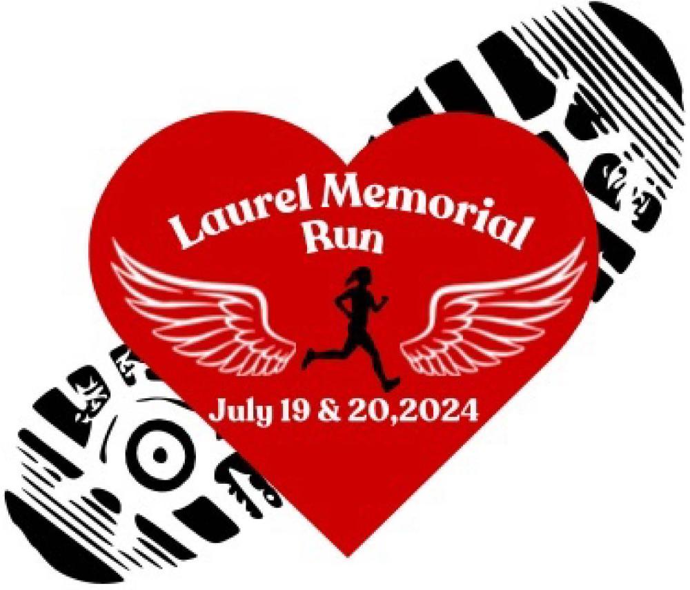 Silver Creek Student's Design Chosen for 28th Laurel Run | Chautauqua Today