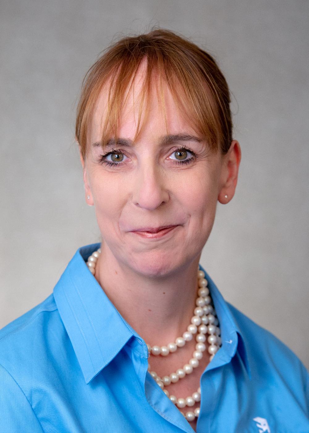 Stenger Named SUNY Fredonia VP for Student Affairs | Chautauqua Today