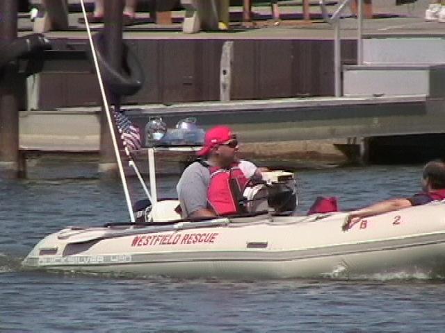 Four people rescued following kayaking accident on Lake Erie ...