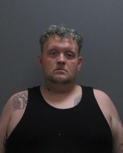 Jamestown Man Charged After Narcotics Found In Raid Chautauqua Today