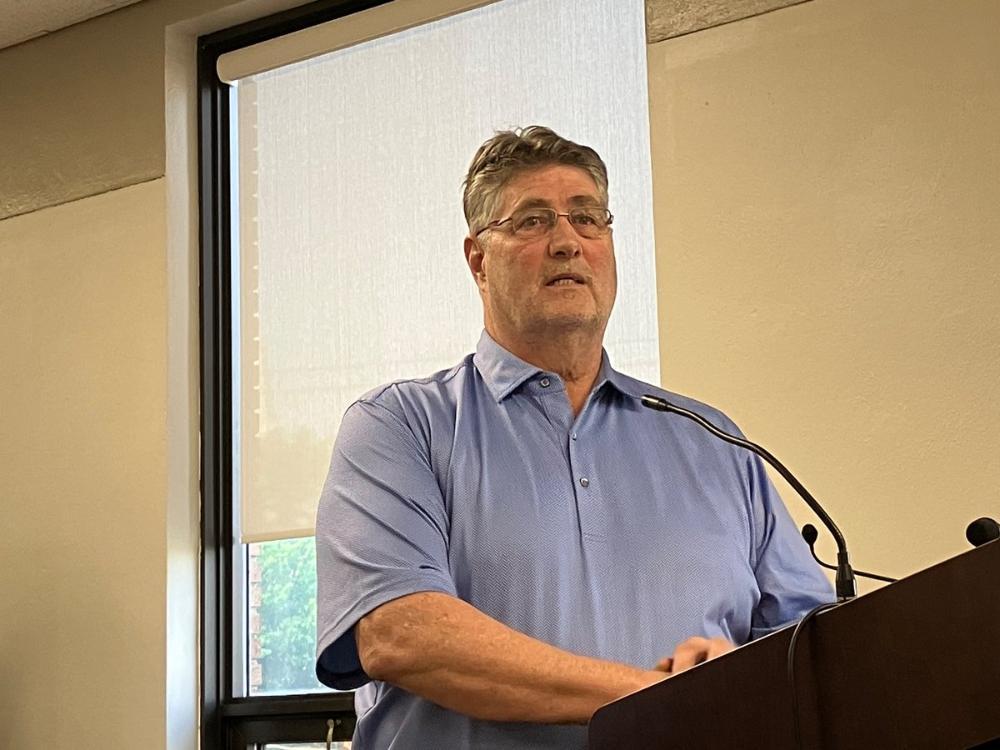 Meeting on Nuclear Power Brings 'Keen Interest' from Dunkirk Community ...
