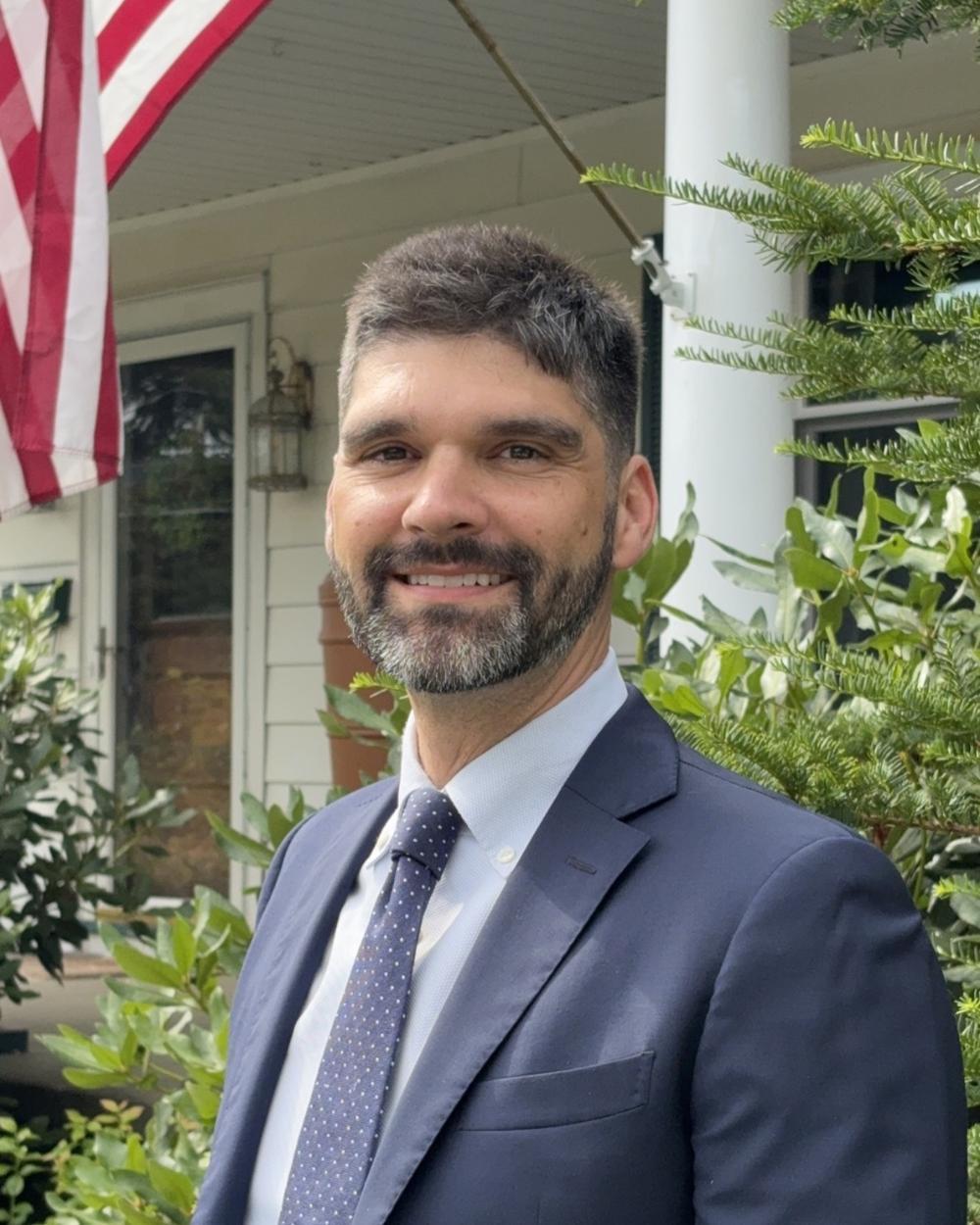 Cattaraugus County Resident Announces Run for Congress | Chautauqua Today