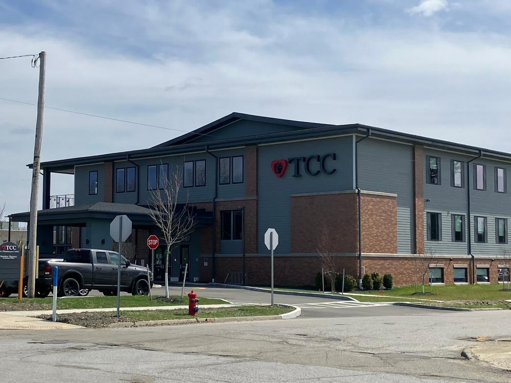TCC Hosting Wellness Fair to Support Maternal and Infant Health in ...
