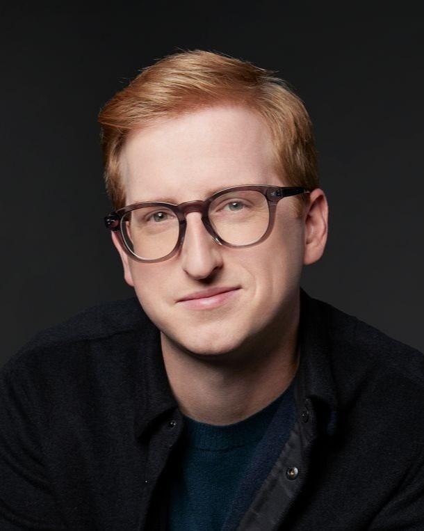 SNL Cast Member James Austin Johnson Added to Lucille Ball Comedy ...