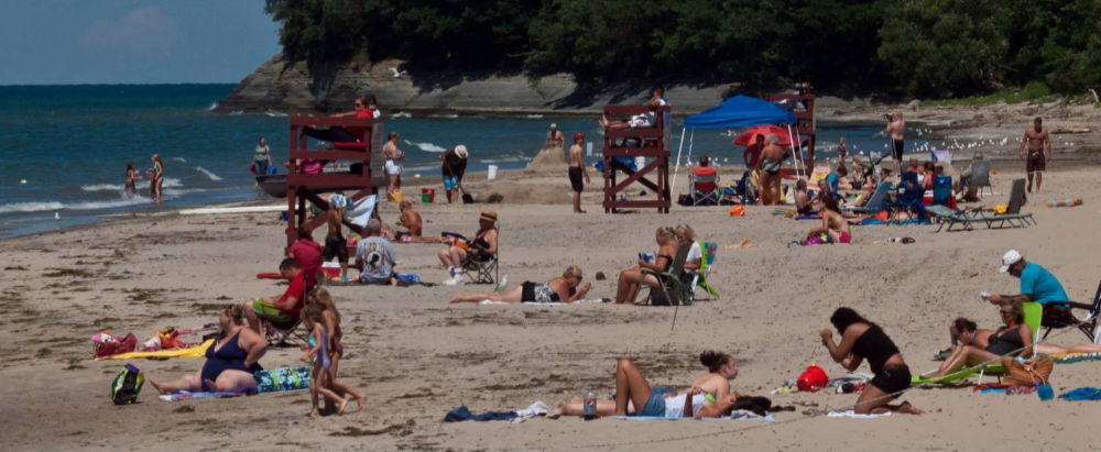 City of Dunkirk Beach Bash Slated for August 19th | Chautauqua Today