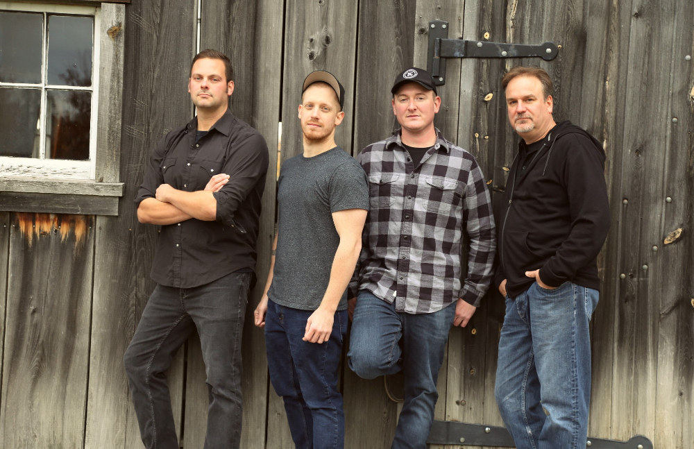 Music on the Pier Continues with Alternative Pop Rock Night ...